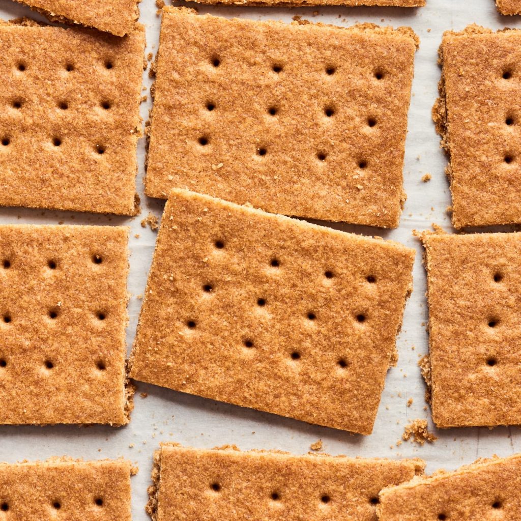 Why Graham Crackers Were Invented? What Was The Reason Behind