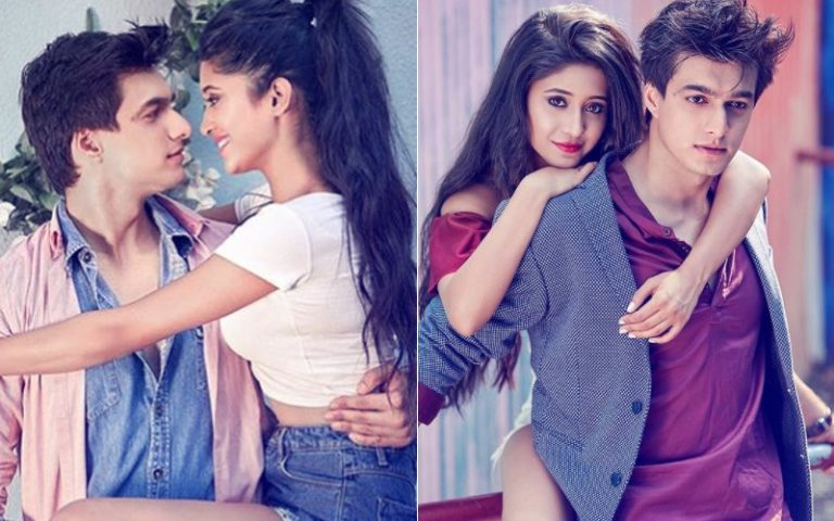 Shivangi Joshi Biography - TV actress ready to be a Khatron Ke Khiladi
