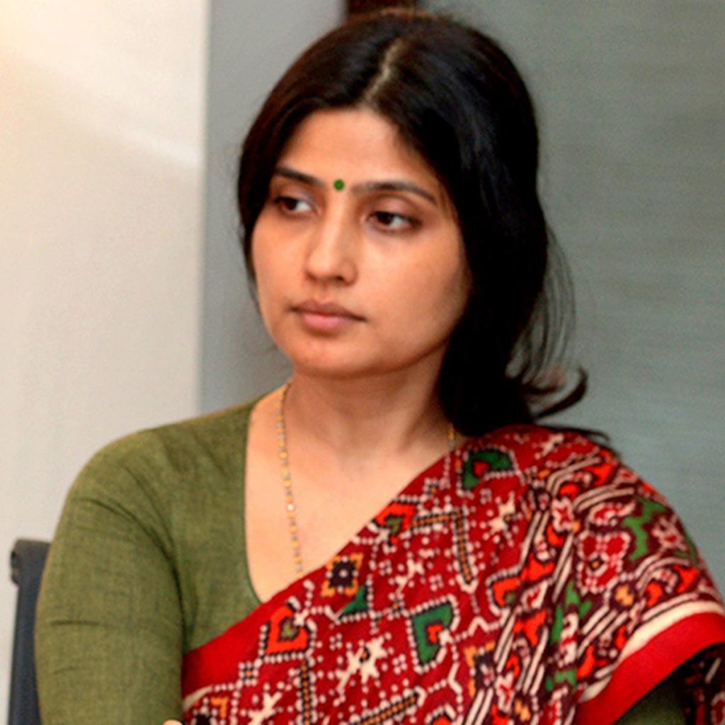Dimple Yadav Biography - an Indian Politician and the Member of ...
