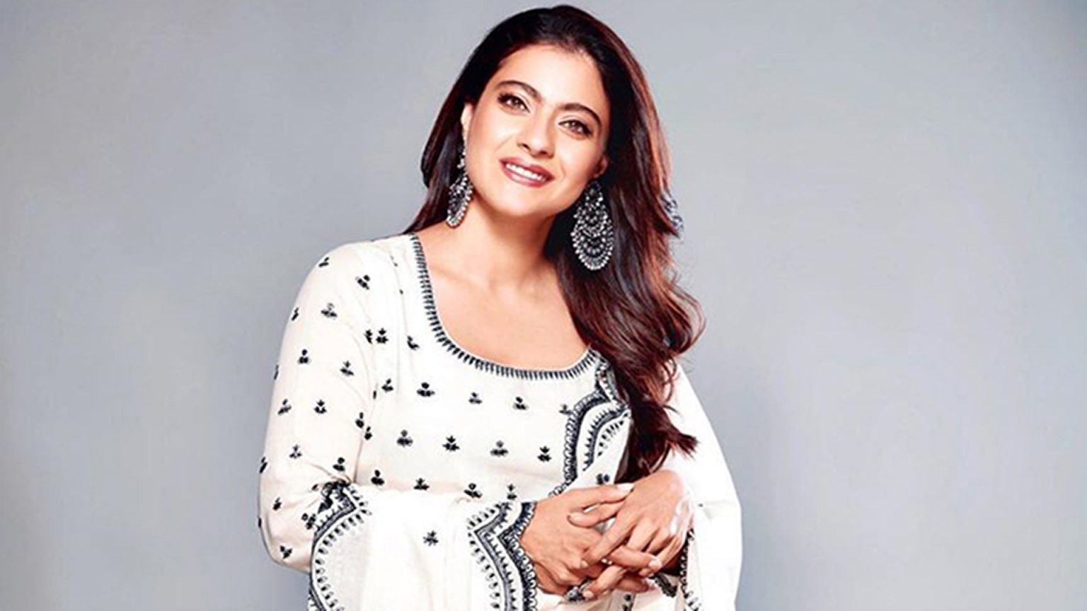 Kajol Biography - An Indian Actress Honored by "Padma Shri"