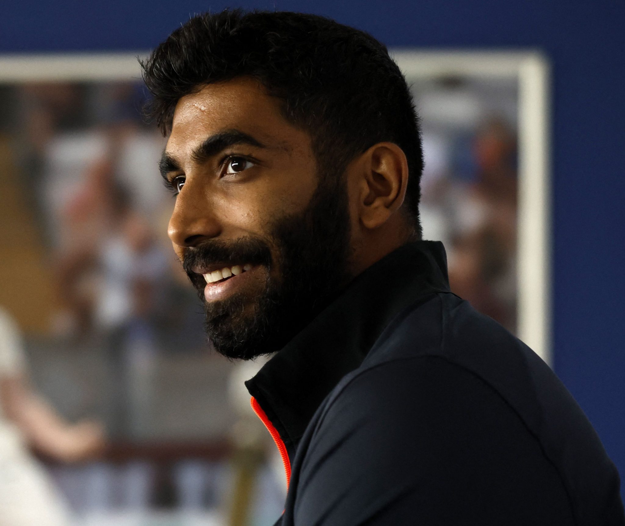 Jasprit Bumrah Biography - An Indian International Cricketer AKA "Boom"