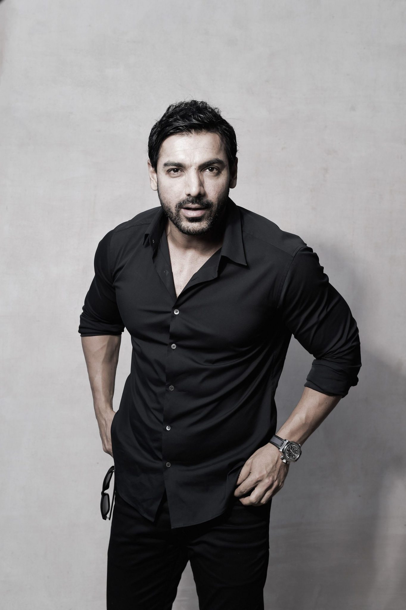 John Abraham Biography - an Indian Actor & the Hulk of Bollywood