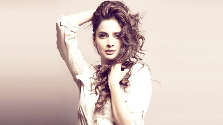 Saba Qamar Biography - Pakistani actress & Pride of Performance