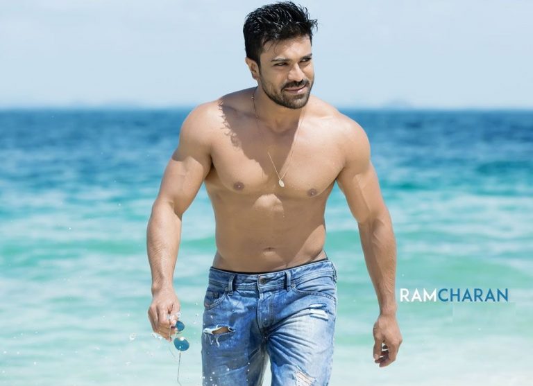 Ram Charan Biography - an Indian Actor, Producer & Entrepreneur