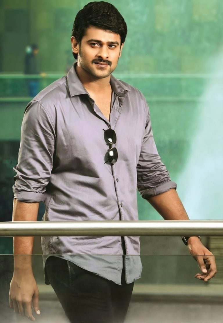 Prabhas Biography - Indian actor & "Baahubali" of South Cinema