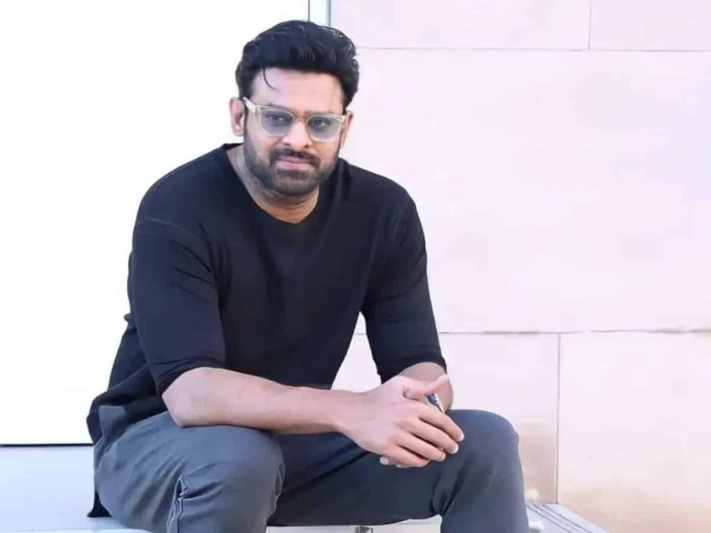 Prabhas Biography - Indian actor & "Baahubali" of South Cinema