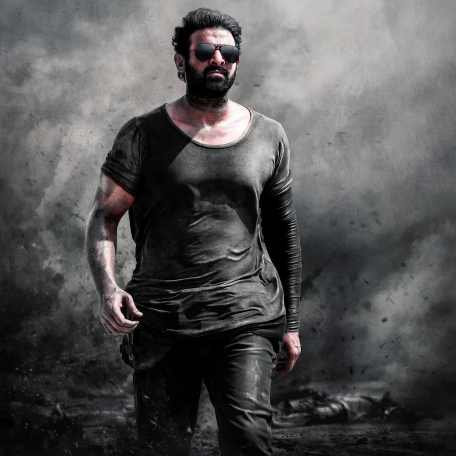 Prabhas Biography - Indian actor & "Baahubali" of South Cinema