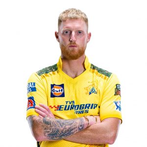 Ben Stokes Biography - an English International Cricketer who Born in ...