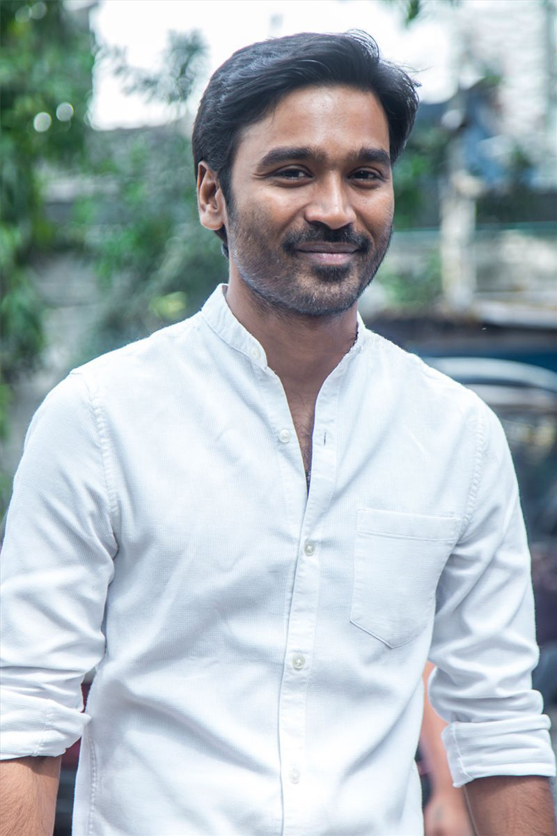 Dhanush Biography - a South Indian Actor and Playback Singer