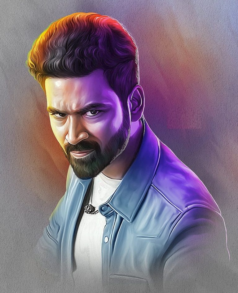 Dhanush Biography - a South Indian Actor and Playback Singer