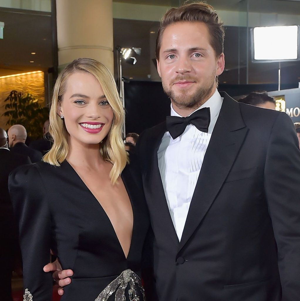 Margot Robbie Biography - an Australian actress and the "Barbie" of ...