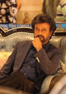 Rajinikanth Biography - an Indian actor and the King of Style