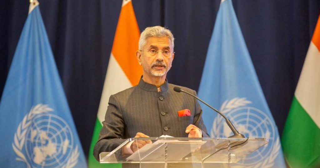S Jaishankar Biography - an Indian Diplomat and the Minister of ...