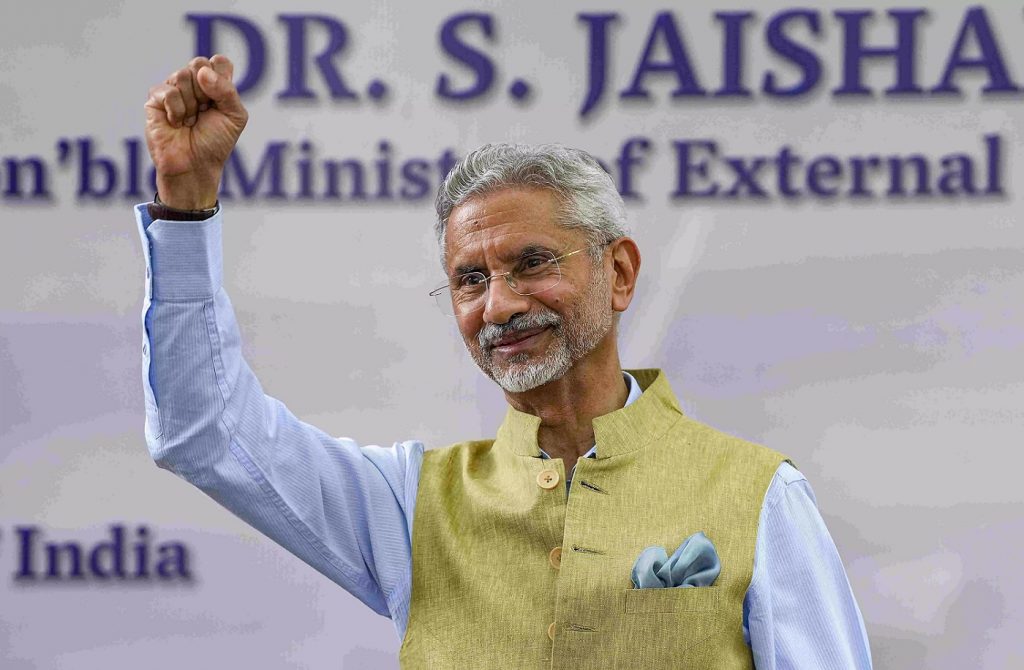 S Jaishankar Biography - an Indian Diplomat and the Minister of ...