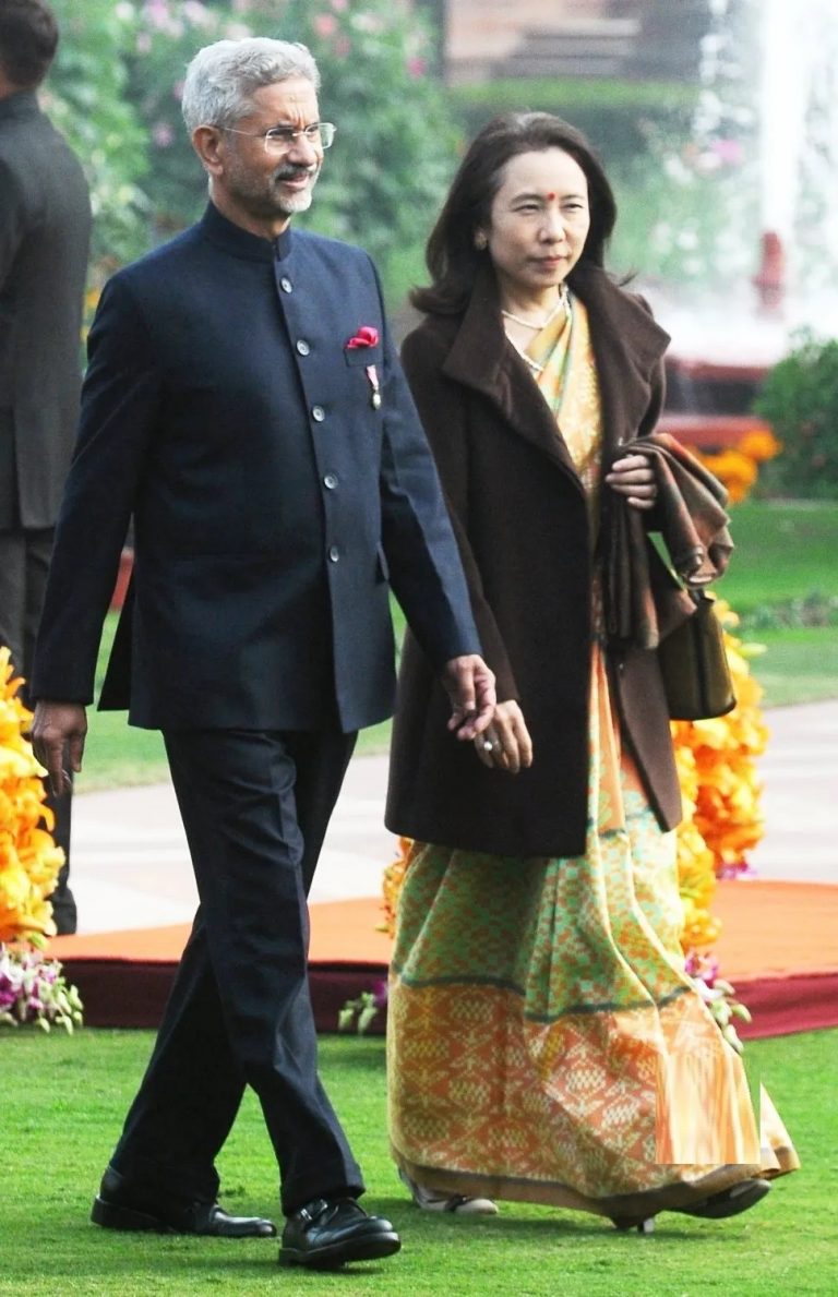 S Jaishankar Biography - an Indian Diplomat and the Minister of ...