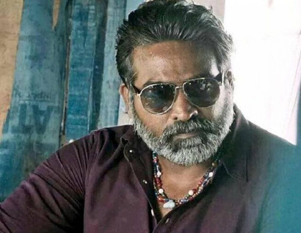 Vijay Sethupathi Biography - an Indian Actor with his Notable Work