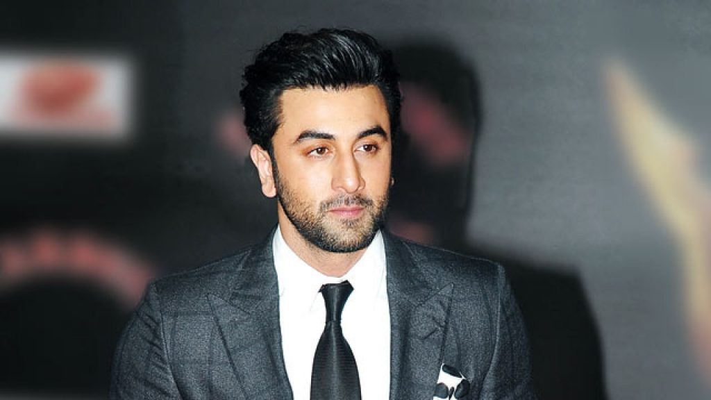 Ranbir Kapoor Biography - an Indian Actor with Unmatchable Talent