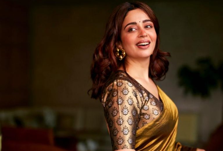 Neha Pendse Biography - an Indian Actress Works in Films and TV