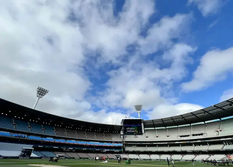 What Is Boxing Day Test Why Day After Christmas Holds Such Importance What Is Boxing Day Test Why Day After Christmas Holds Such Importance
