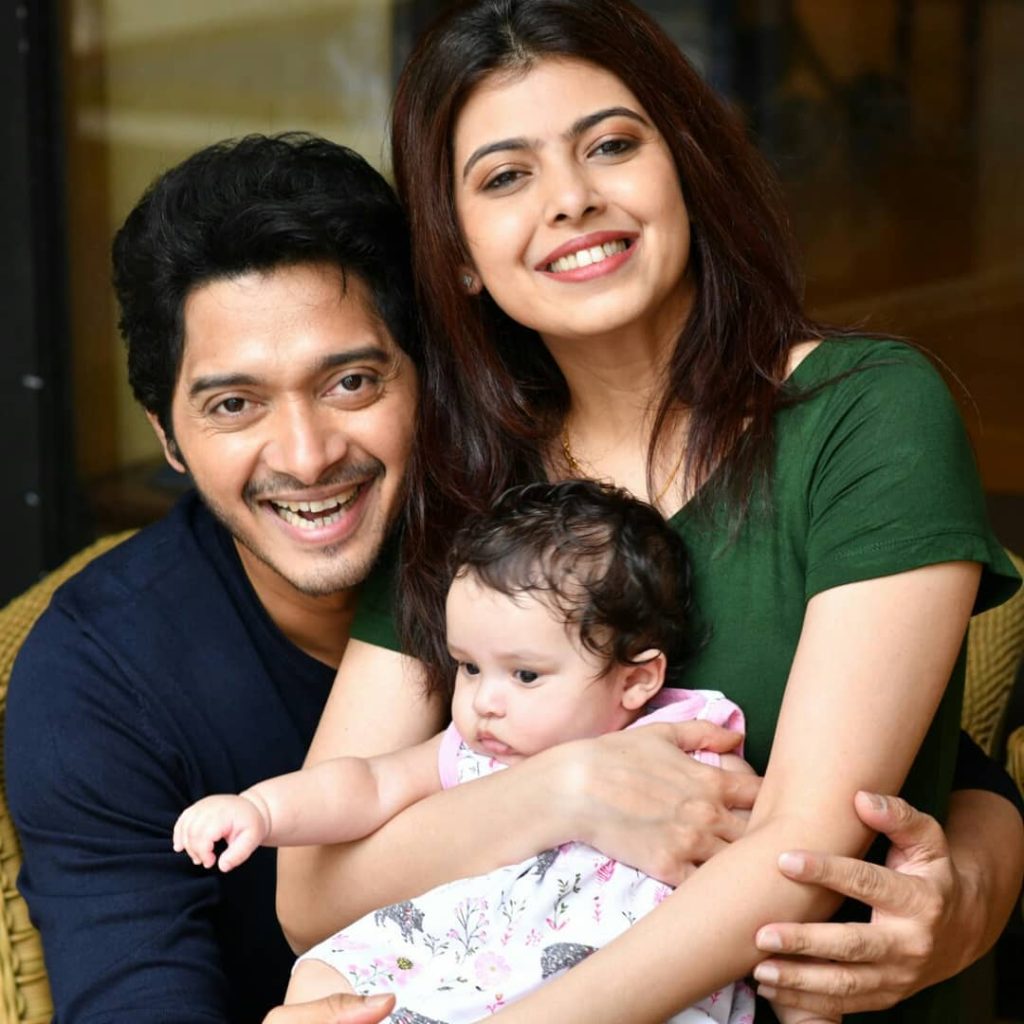 Shreyas Talpade Biography - an Indian Actor who Fits in Every Kind of Role