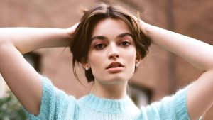Emma Mackey Biography: A Journey of Her Life and Career