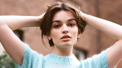 Emma Mackey Biography: A Journey of Her Life and Career