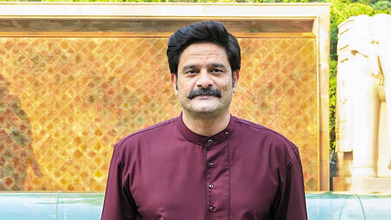 Jaideep Ahlawat Biography - A Journey Through His Life and Career