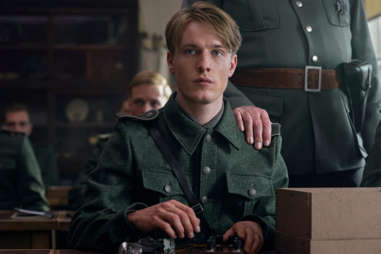 Louis Hofmann Biography - A Journey of His Life and Career