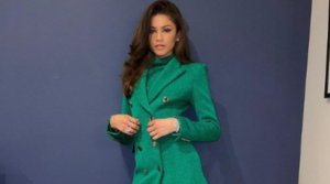 Zendaya says goodbye to sandworms, hello to skorts - Magzentine ...