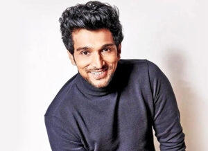 Pratik Gandhi Biography - A Tale of Success and Determination