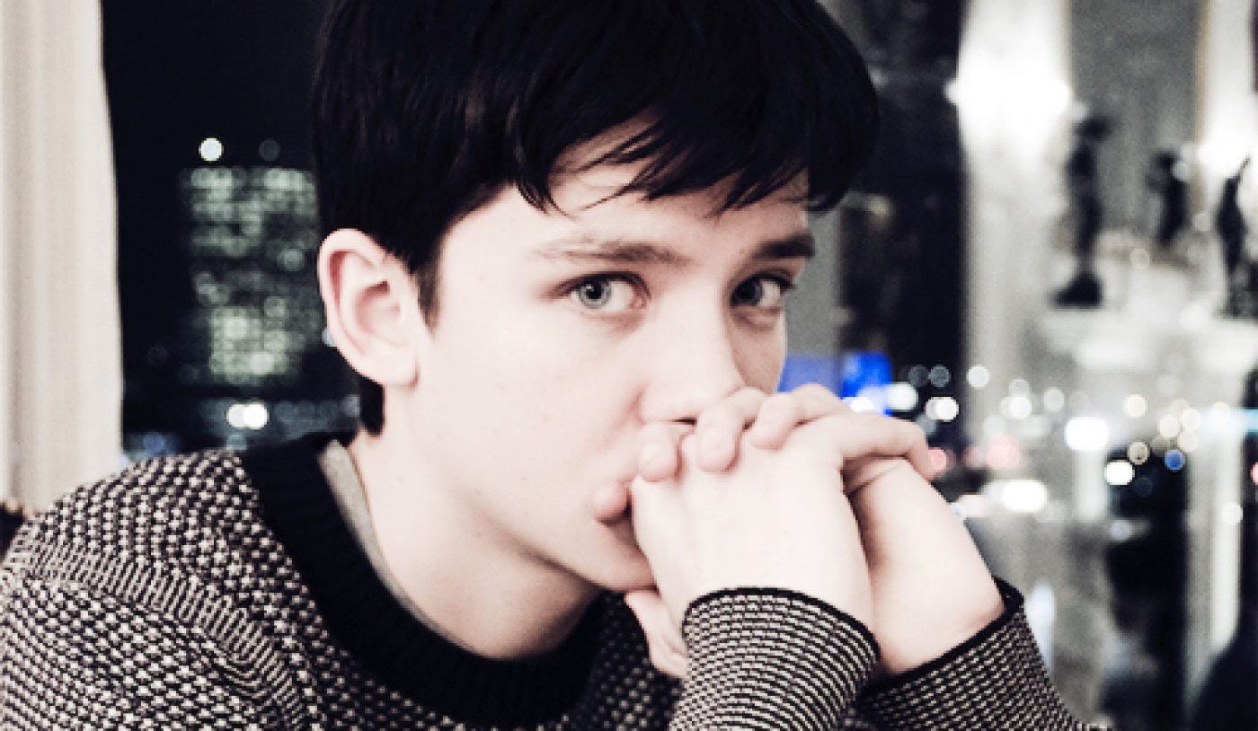 Asa Butterfield Biography - His Life, Career And Other ventures