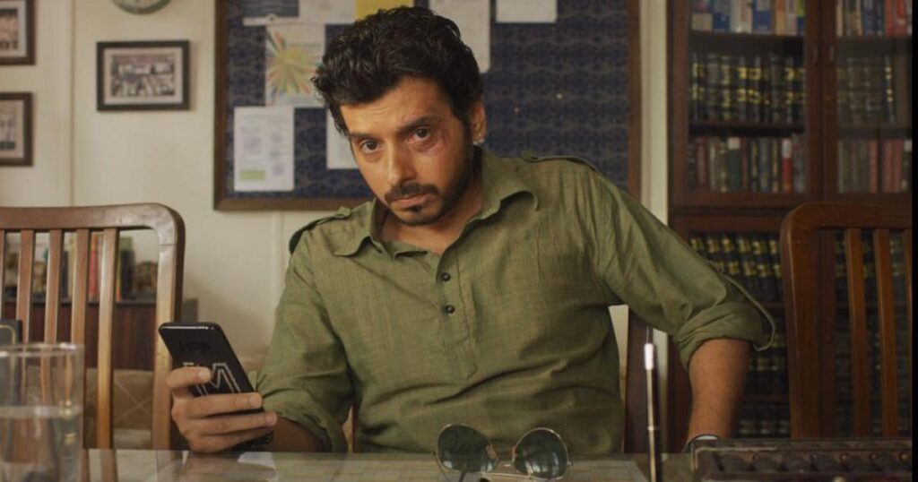 Divyenndu Biography - A Journey of His Life And Career