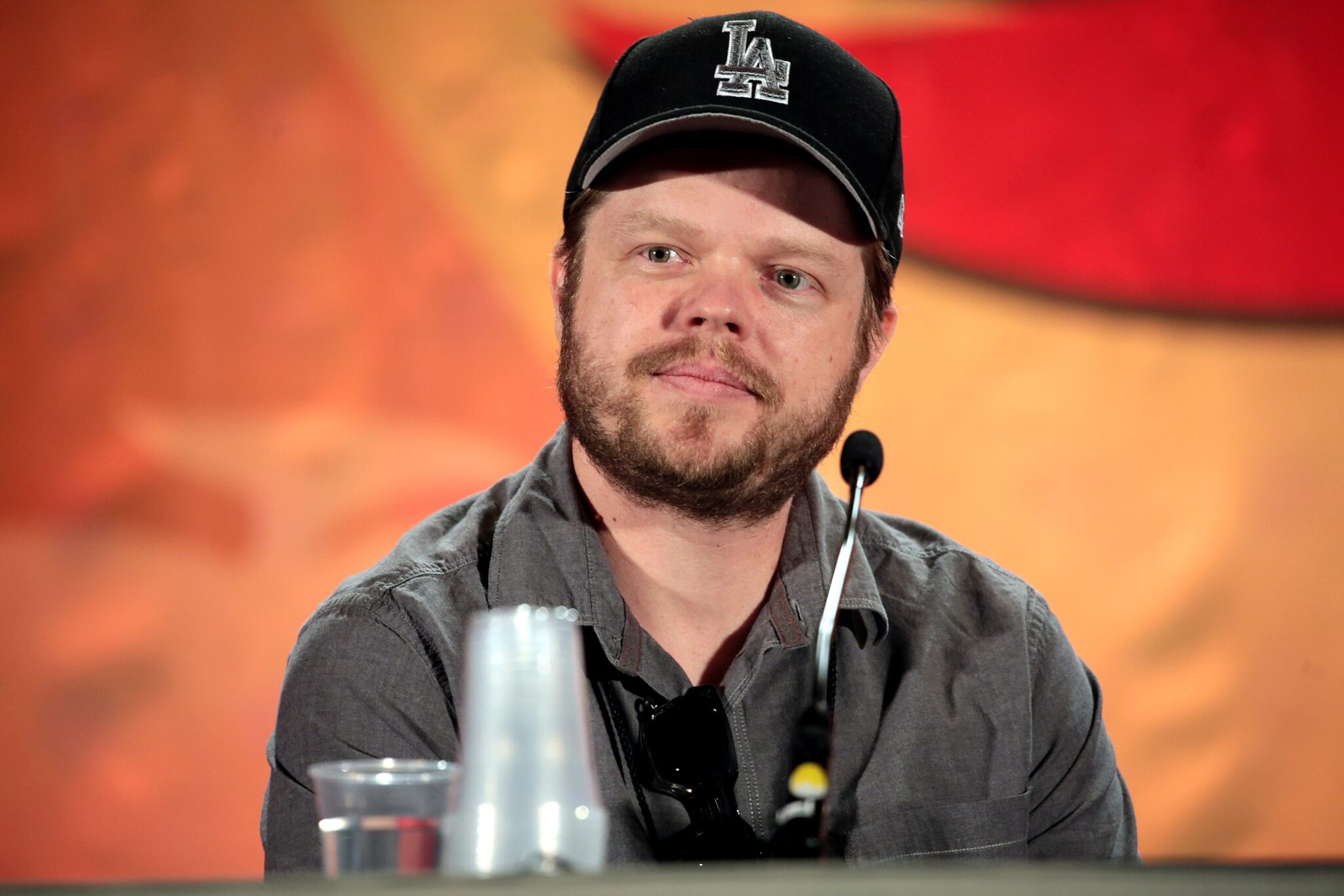 Elden Henson Biography - Former Photographer Turned Actor