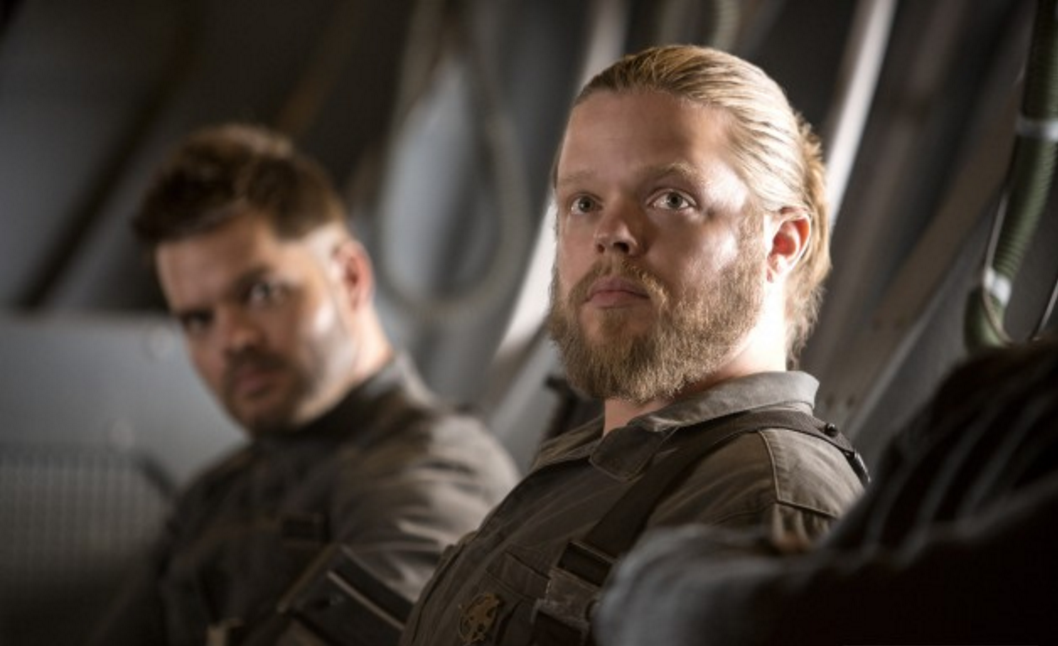 Elden Henson Biography - Former Photographer Turned Actor