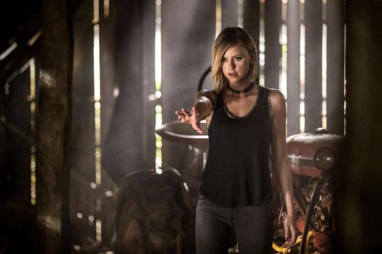 Riley Voelkel Biography - Her Journey From Model To Actress