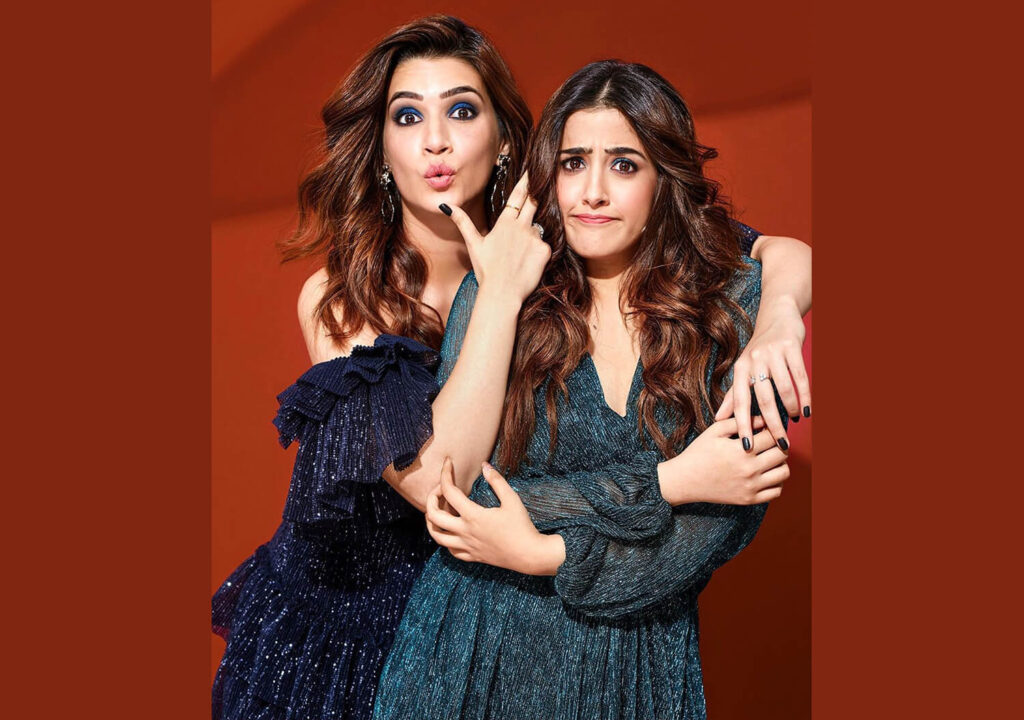 Kriti Sanon Biography: Charting a Path to Success