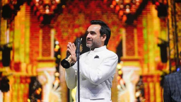 Pankaj Tripathi Biography: Mastering Every Role