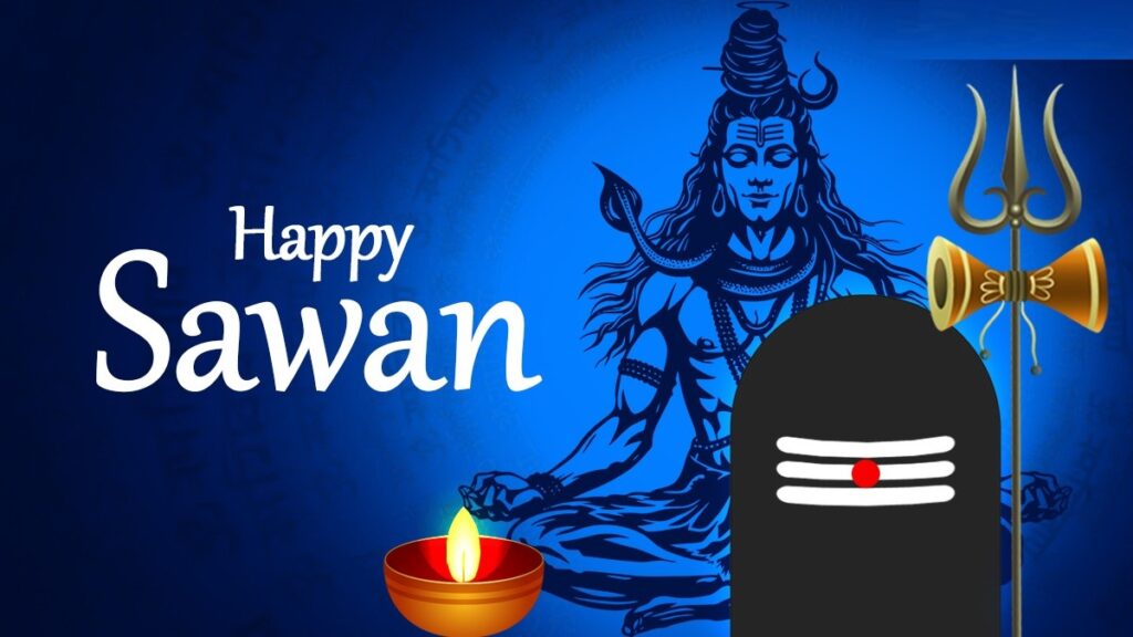 Sawan Somwar 2024: Dates, Vrat Details, and Rituals