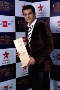 Jimmy Shergill Biography: The Unseen Talent in Bollywood