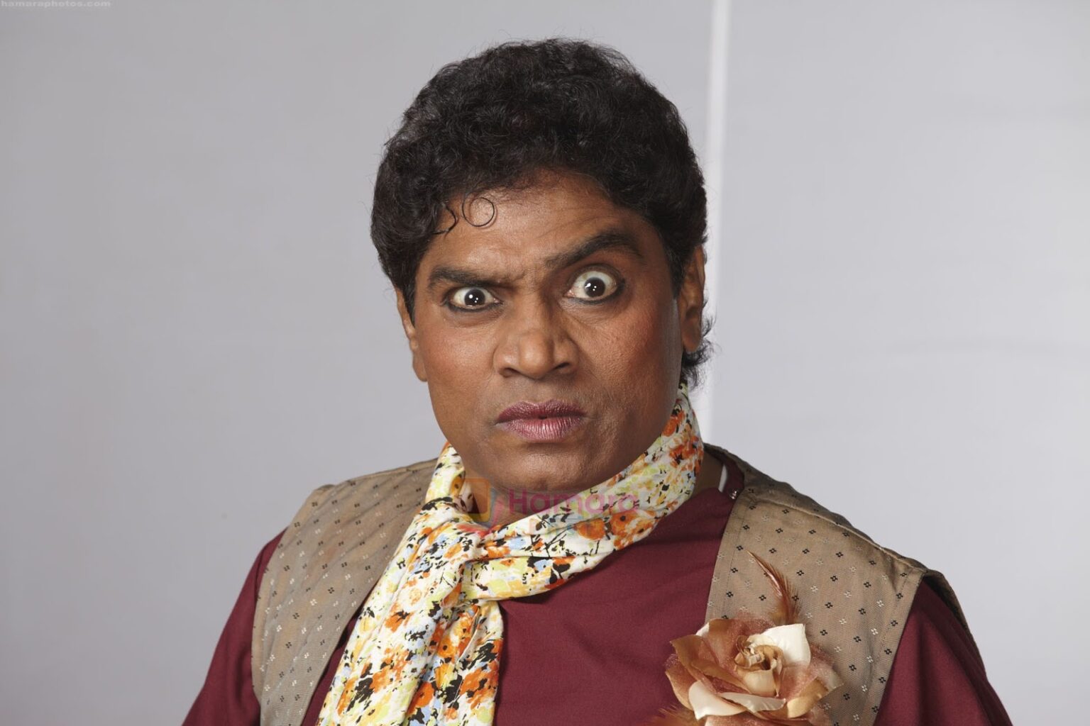 Johnny Lever Biography: The Comedic Genius of Indian Cinema