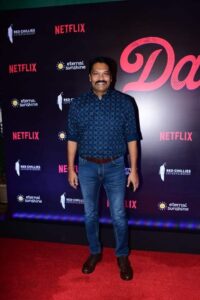 Aditya Srivastava Biography: The Iconic Detective of Indian Television