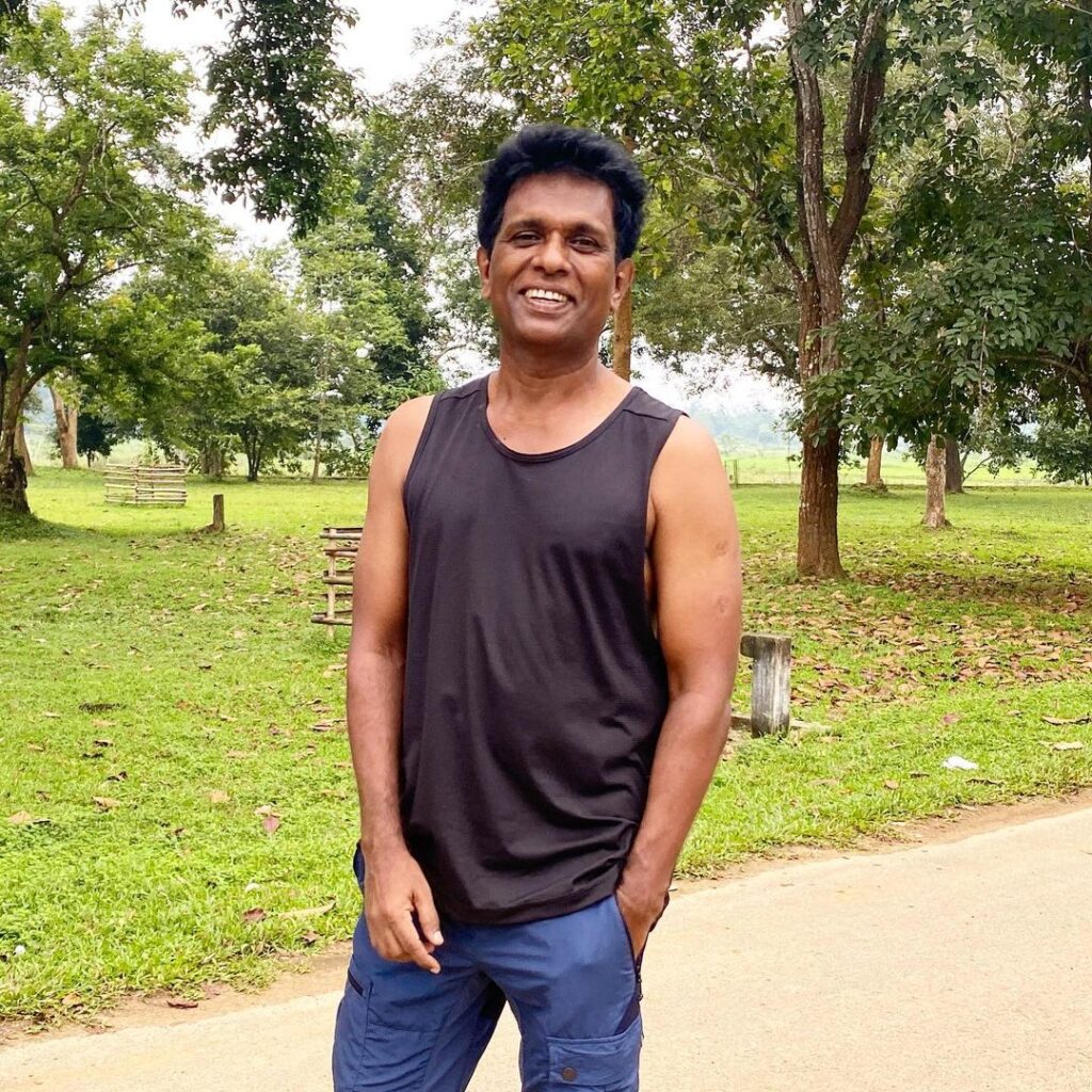 Baharul Islam Biography: Crafting Art with Passion and Precision