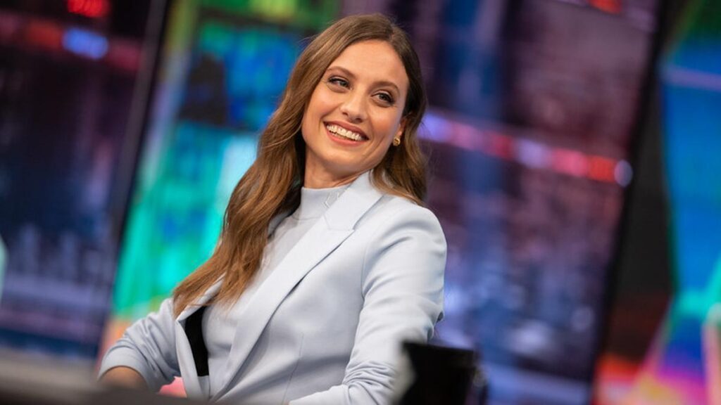 Michelle Jenner Husson Biography: Spain's Versatile Actor