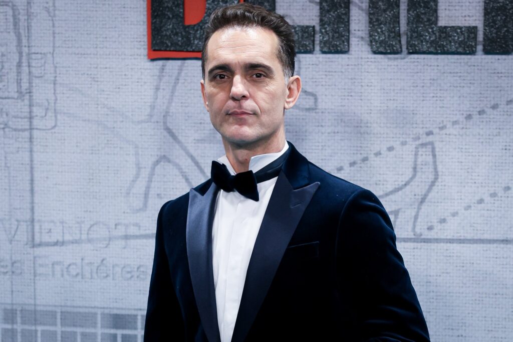 Pedro Alonso Biography: The Actor Behind La Casa de Papel