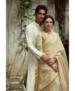 Siddharth Biography: A Journey of Talent, Charm, and Success