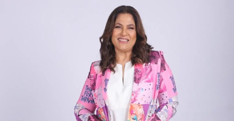 Archana Puran Singh Biography: The Queen of Laughter