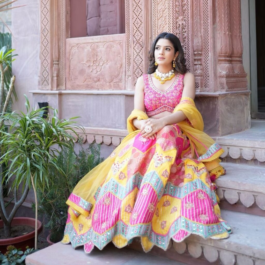 Diljott Biography: Rising Star of Punjabi Cinema