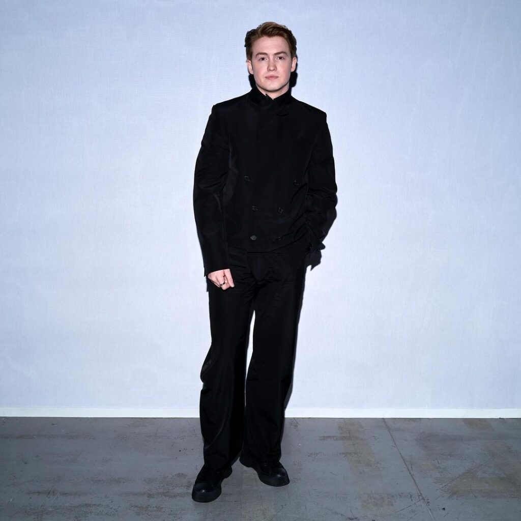 Kit Connor Biography: Heartstopper’s Breakout Star