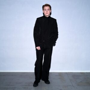 Kit Connor Biography: Heartstopper’s Breakout Star