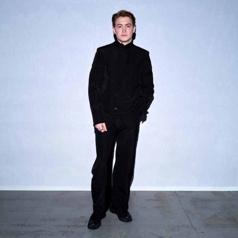 Kit Connor Biography: Heartstopper’s Breakout Star